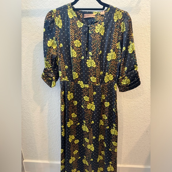 Scotch & Soda | Dresses | Scotch And Soda Midi Dress | Poshmark